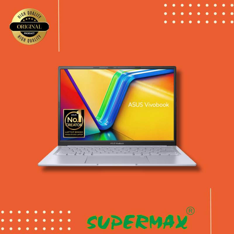 ASUS Vivobook 15 X1504ZA-NJ322WS Intel Core i3-1215U Full HD Laptop ...