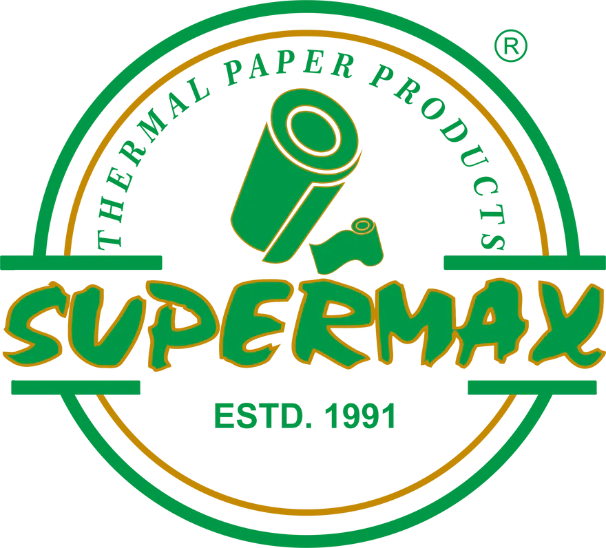 SuperMax Stores – Thermal Paper Rolls, Billing Rolls Wholesale Online ...